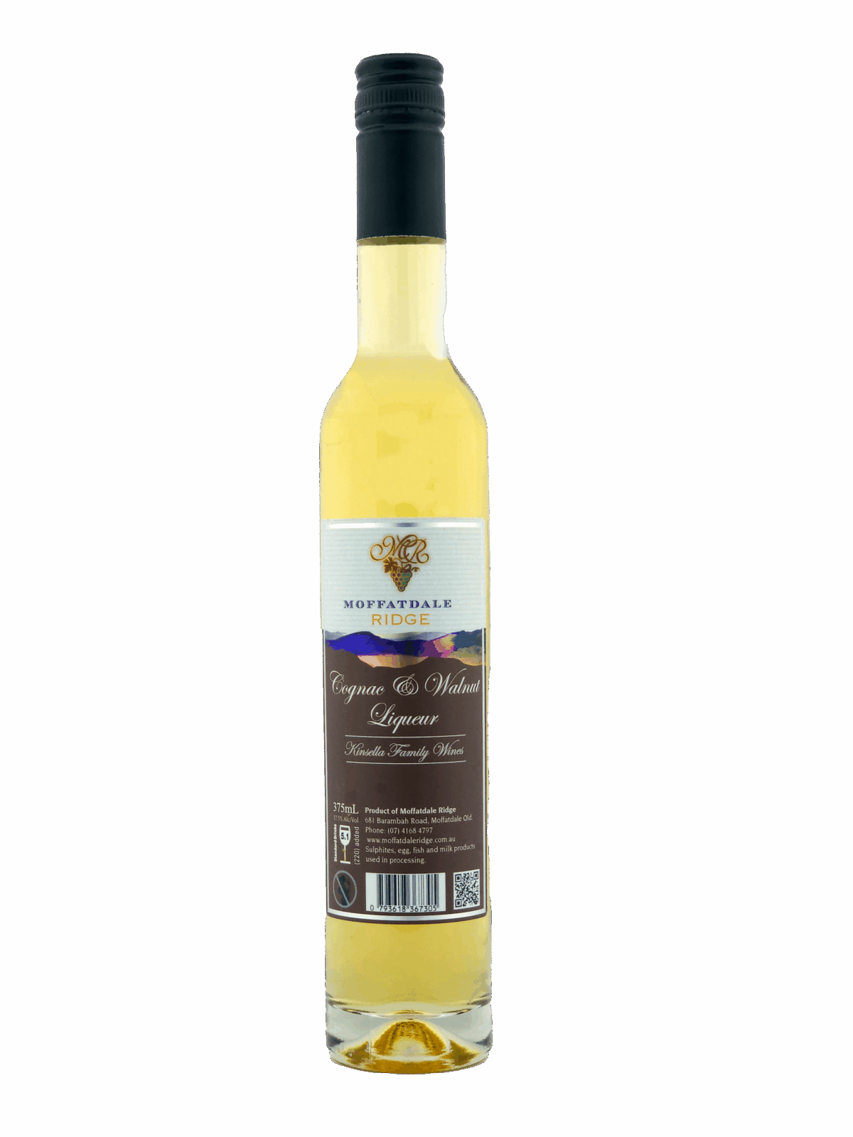 Liqueurs & Wines Mixed Bakers Dozen - Buy 12 Get 1 Free - Moffatdale ...